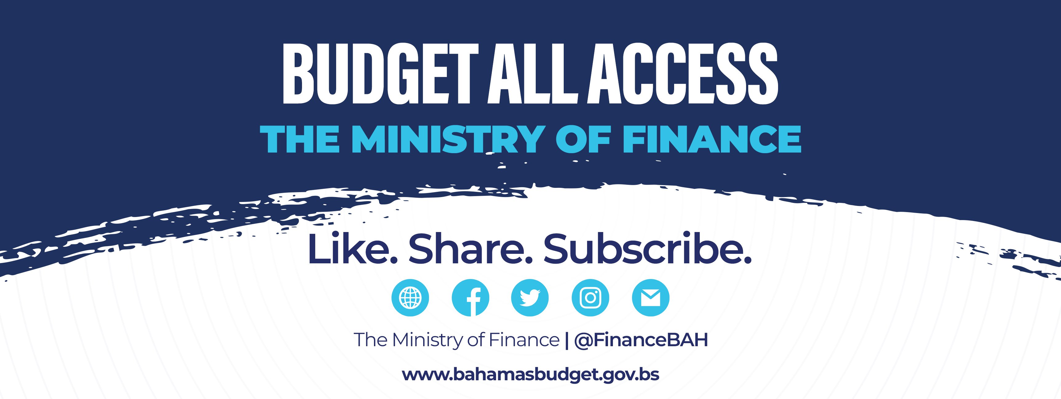 Budget Communication